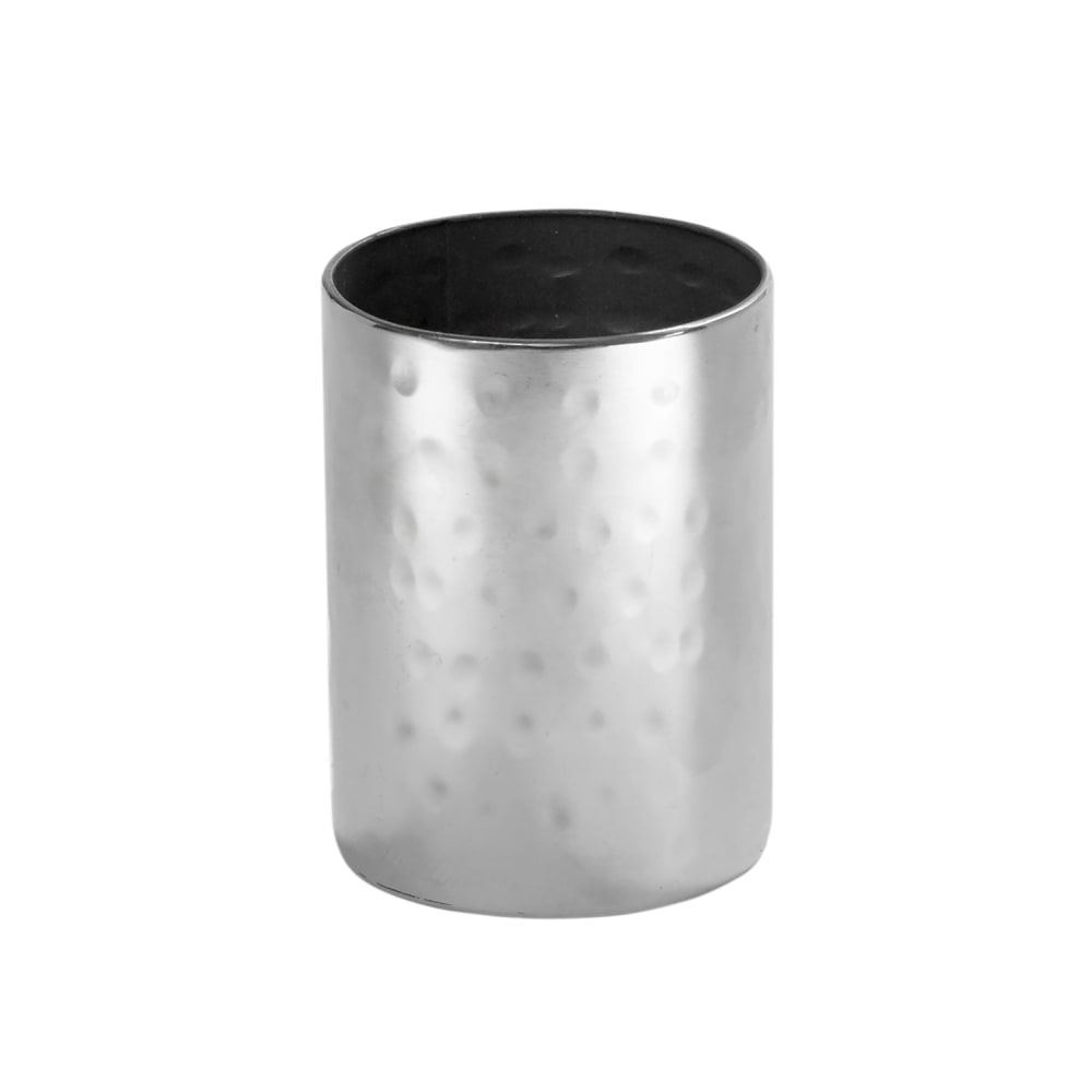 American Metalcraft HMSPH2 Round Sugar Caddy - Stainless Steel, Silver