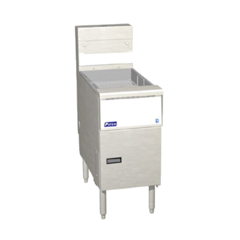 Pitco SSHBNB75 Solstice Supreme™ Bread & Batter Cabinet for SSH60 ...