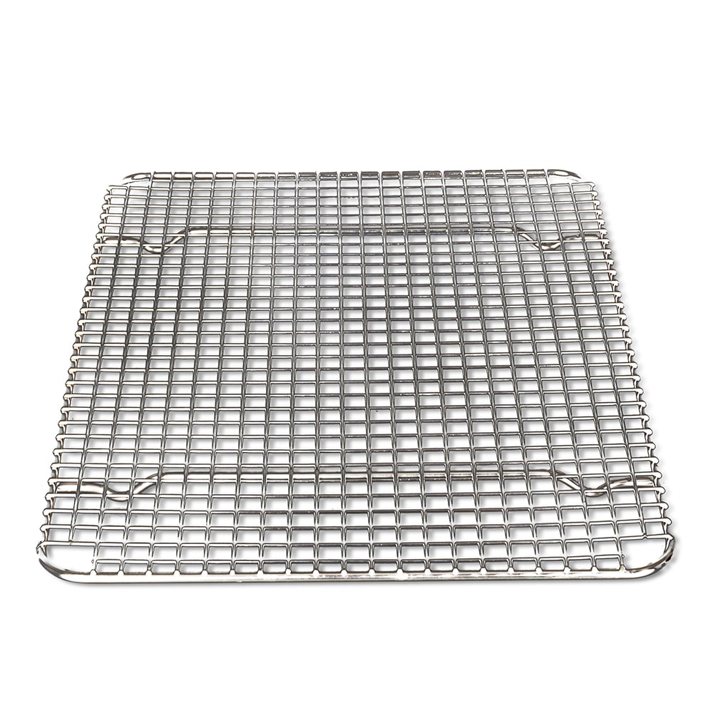 Vollrath 20248 Wire Grate for Bun Pan - 1/2" Size, Stainless