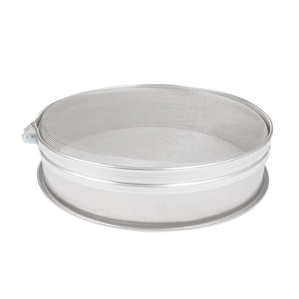 Vollrath 5270 16" Sieve - 14 Mesh Screen