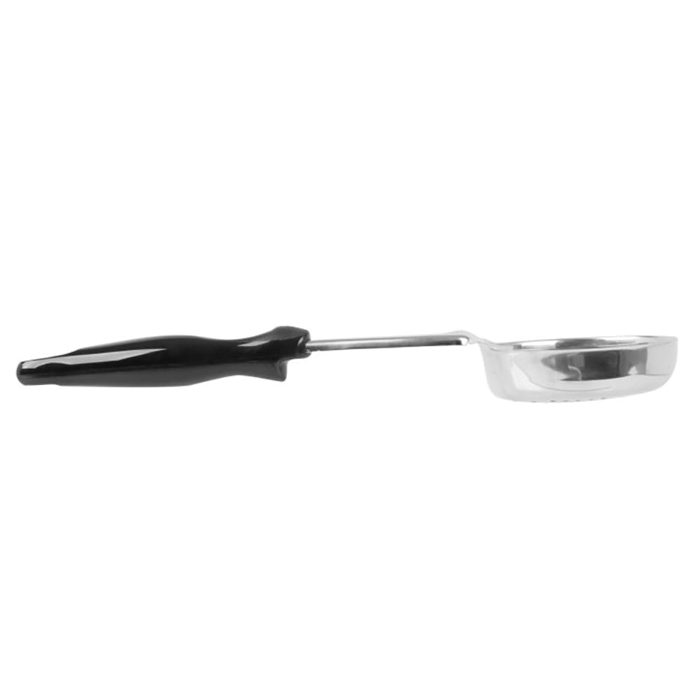 Vollrath 6432820 8 oz Round Perforated Spoodle - Black Nylon Handle ...