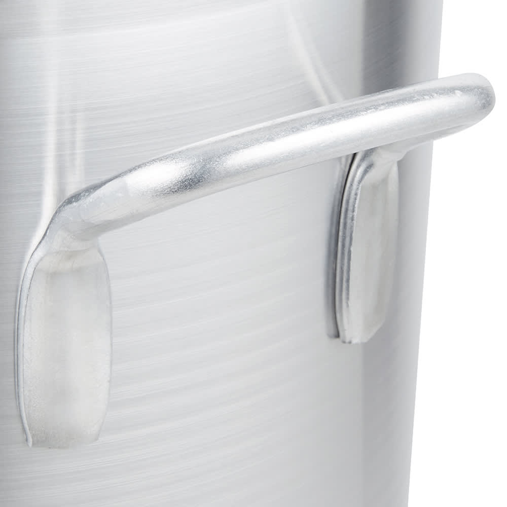 Vollrath 67524 24 qt Aluminum Stock Pot