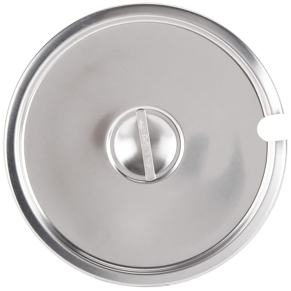 Vollrath 78200 11 qt Vegetable Inset Cover - Stainless