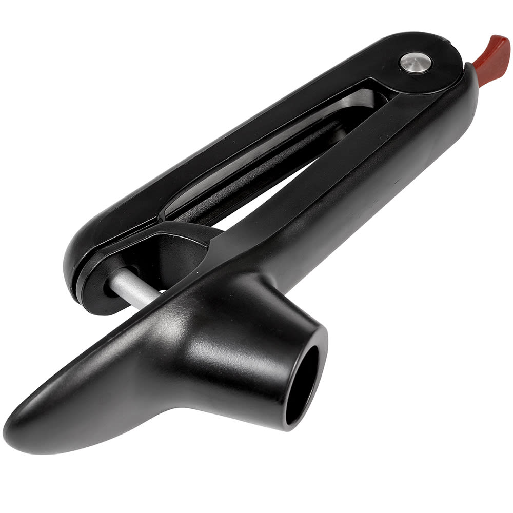 Cuisipro 74-7151 Cherry Pitter With Attached Splash Guard