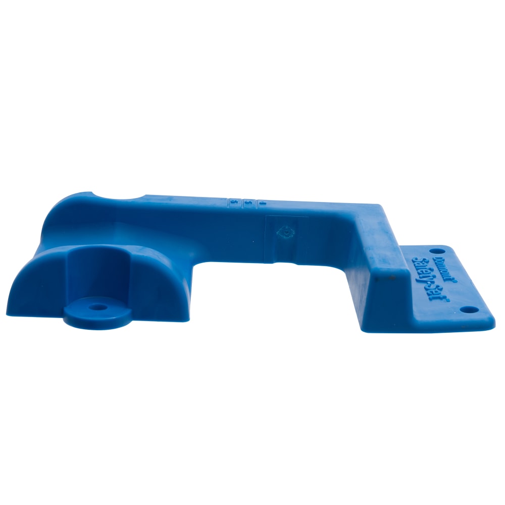 Dormont SAFETY-SET Wheel Placement System, 9 3/4" X 4 1/4" X 1"