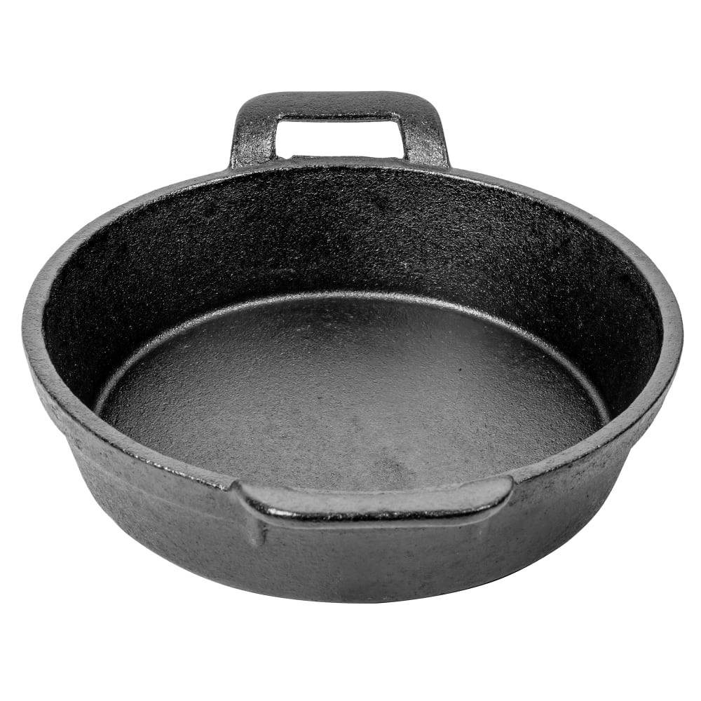 Tablecraft CW30140 28 oz Mini Round Server w/ Handles, 9" Diameter ...