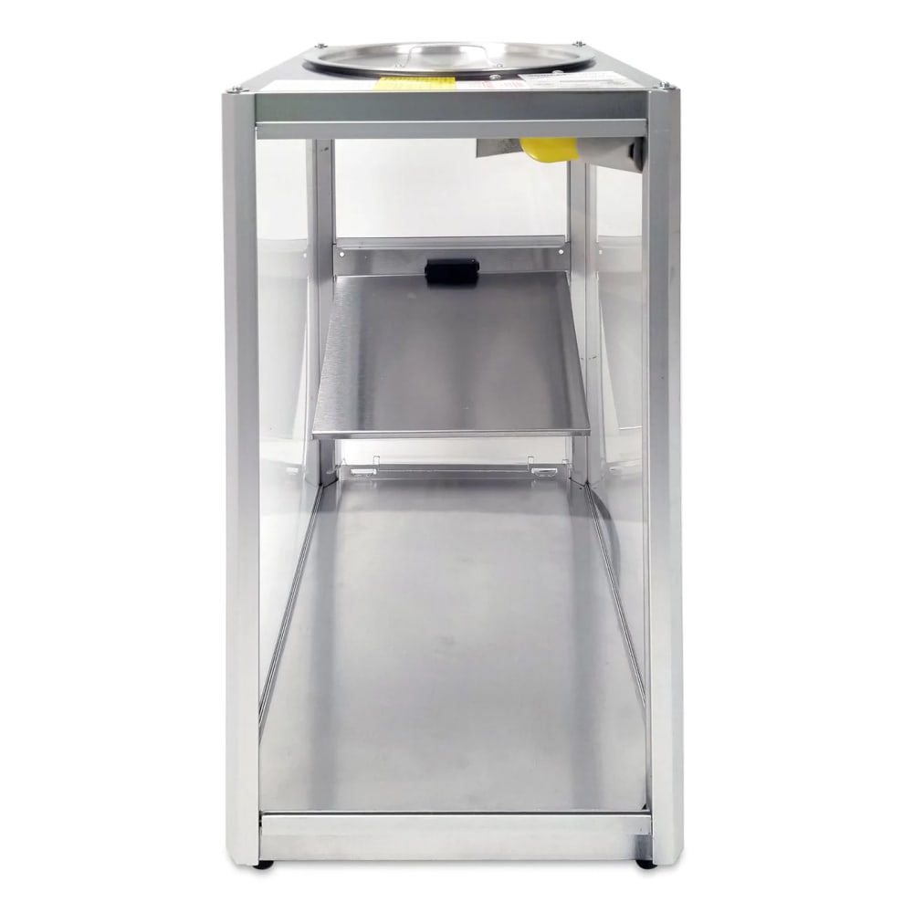 Gold Medal 2186ST Countertop Chip Merchandiser w/ Sidelight ...