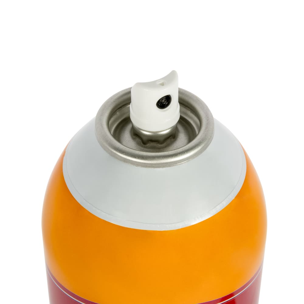 Gold Medal 5524 14 oz Seas'n Kleen Waffle Grid Spray