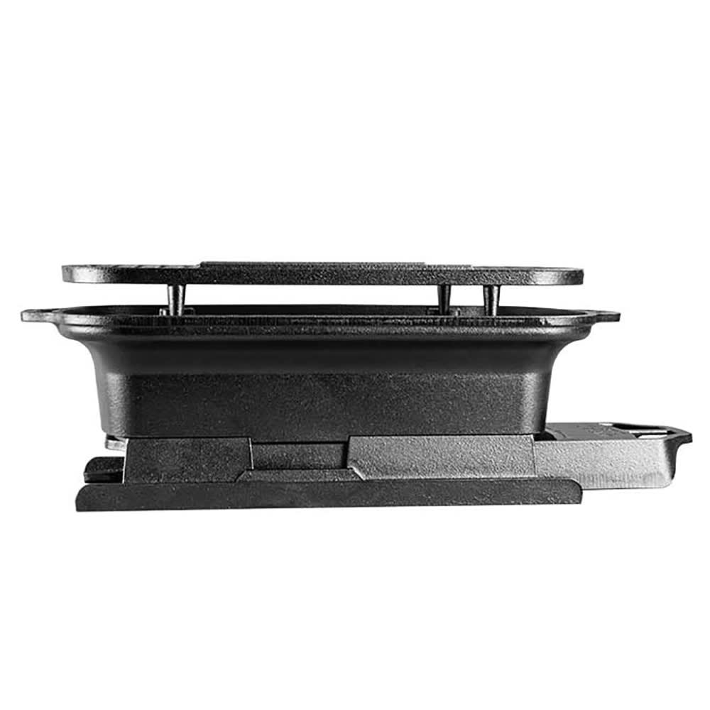 Lodge LSPROG 19 3/8" Hibachi Style Outdoor Grill w/ Removable Grate ...