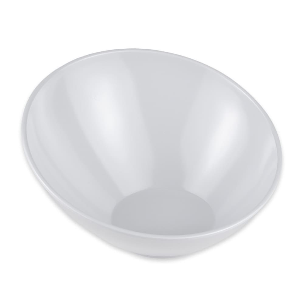 GET B-788-W 16 oz Melamine Dessert Bowl, White