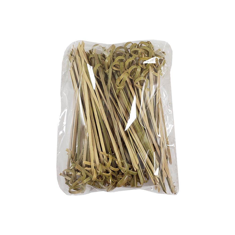 Rofson BFP47530 4 3/4" Bamboo Knot Pick