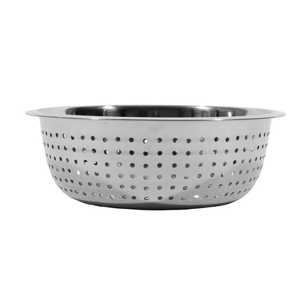 Town 31811 11" Chinese Colander, Stainless