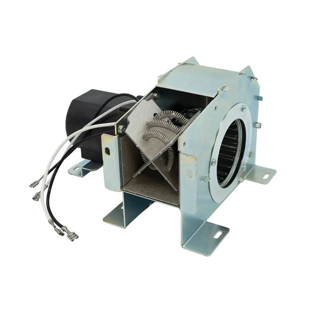 Pinnacle Dryer PDC MOTOR ASSY Motor Assembly for PDC-R10