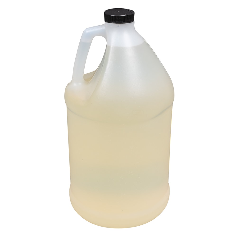 Jell-Craft 10009 1 gal Neutral Base Simple Syrup