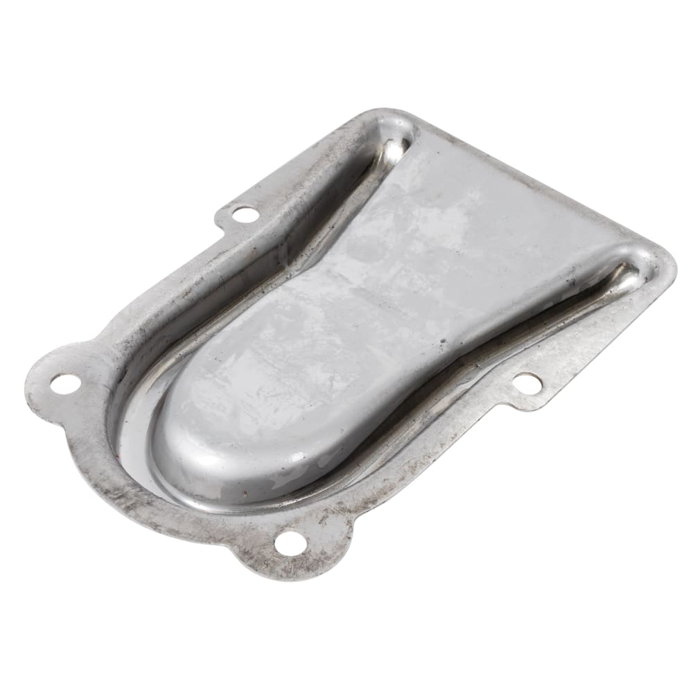 Krowne 28-200 Caster Positioning Chock Set