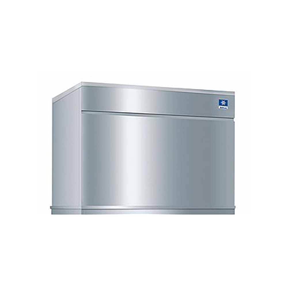 Manitowoc Ice SYF3000C 48" Quadzilla™ Half Cube Ice Machine Head - 2910 ...