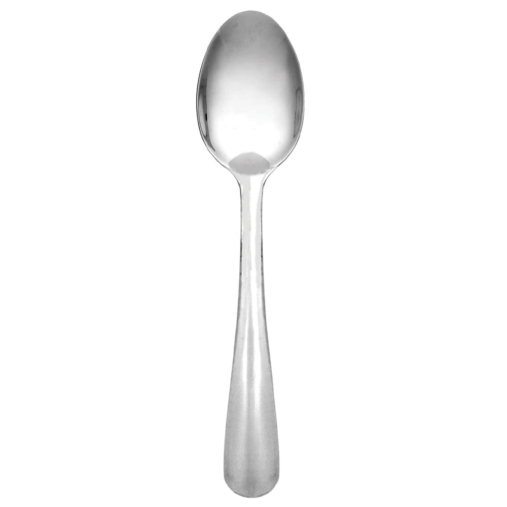 Thunder Group SLWD002 5 9/10" Teaspoon with 18/0 Stainless Grade ...
