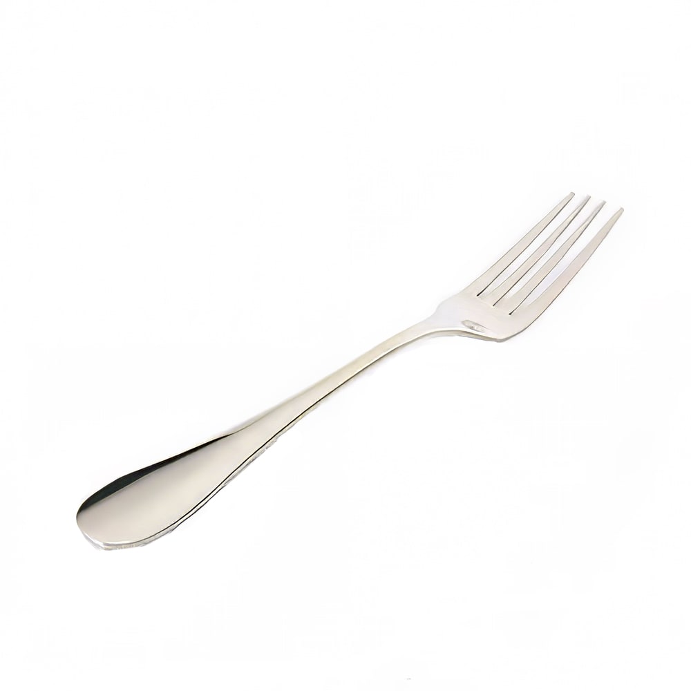 Thunder Group SLYK207 6 9/10" Salad Fork with 18/10 Stainless Grade ...