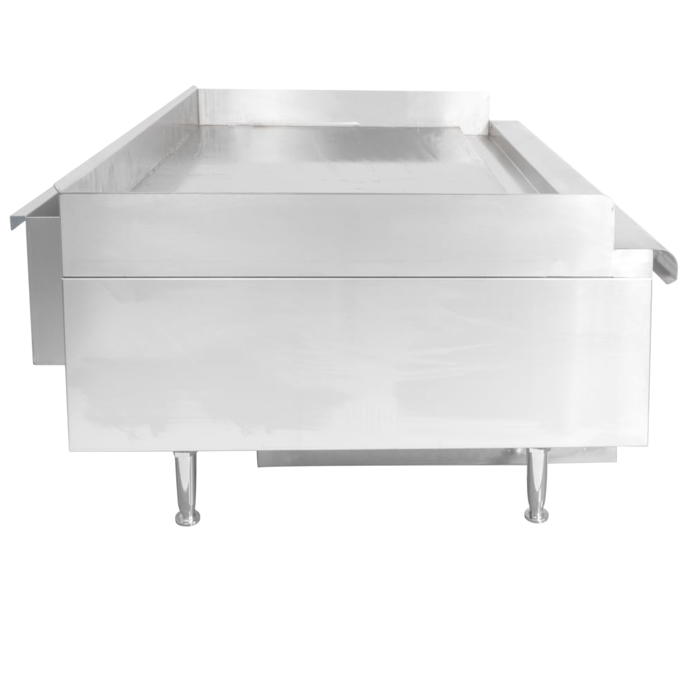 Wells HDTG-3630G 36" Gas Griddle w/ Thermostatic Controls - 3/4" Steel ...