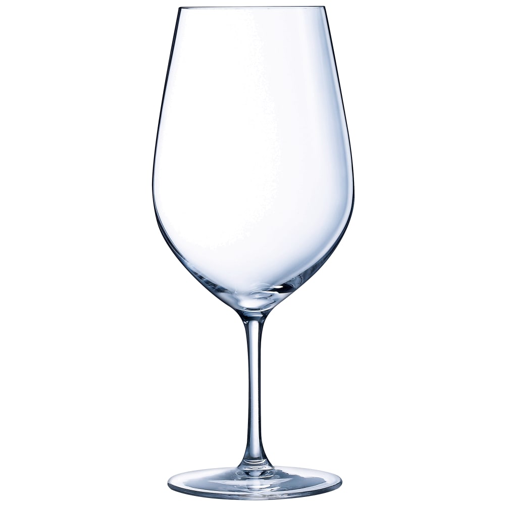 Arc Cardinal L5637 26 oz Sequence Bordeaux Wine Glass