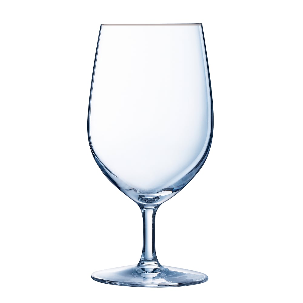 Arc Cardinal L5642 7 3/4 oz Sequence Goblet Glass