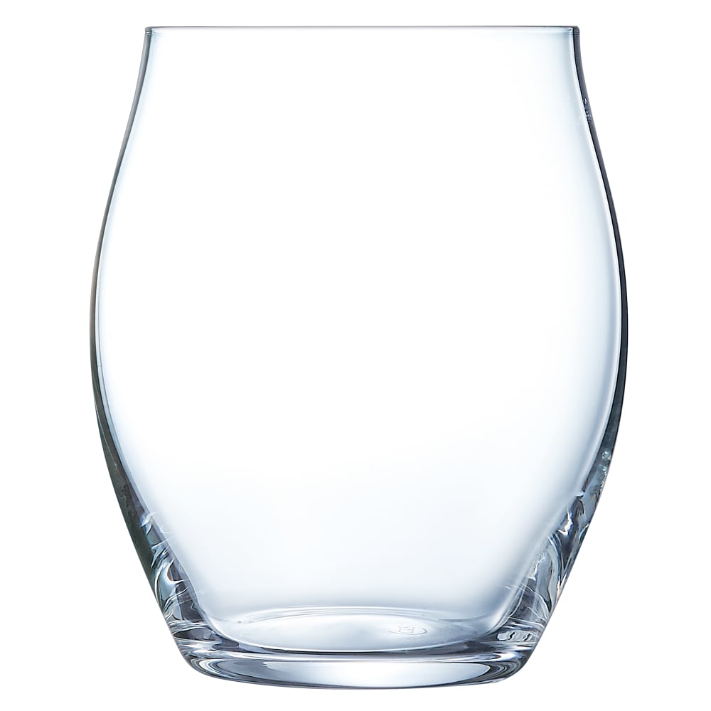 Arc Cardinal N0834 13 1/2 oz Macaron Rocks Glass