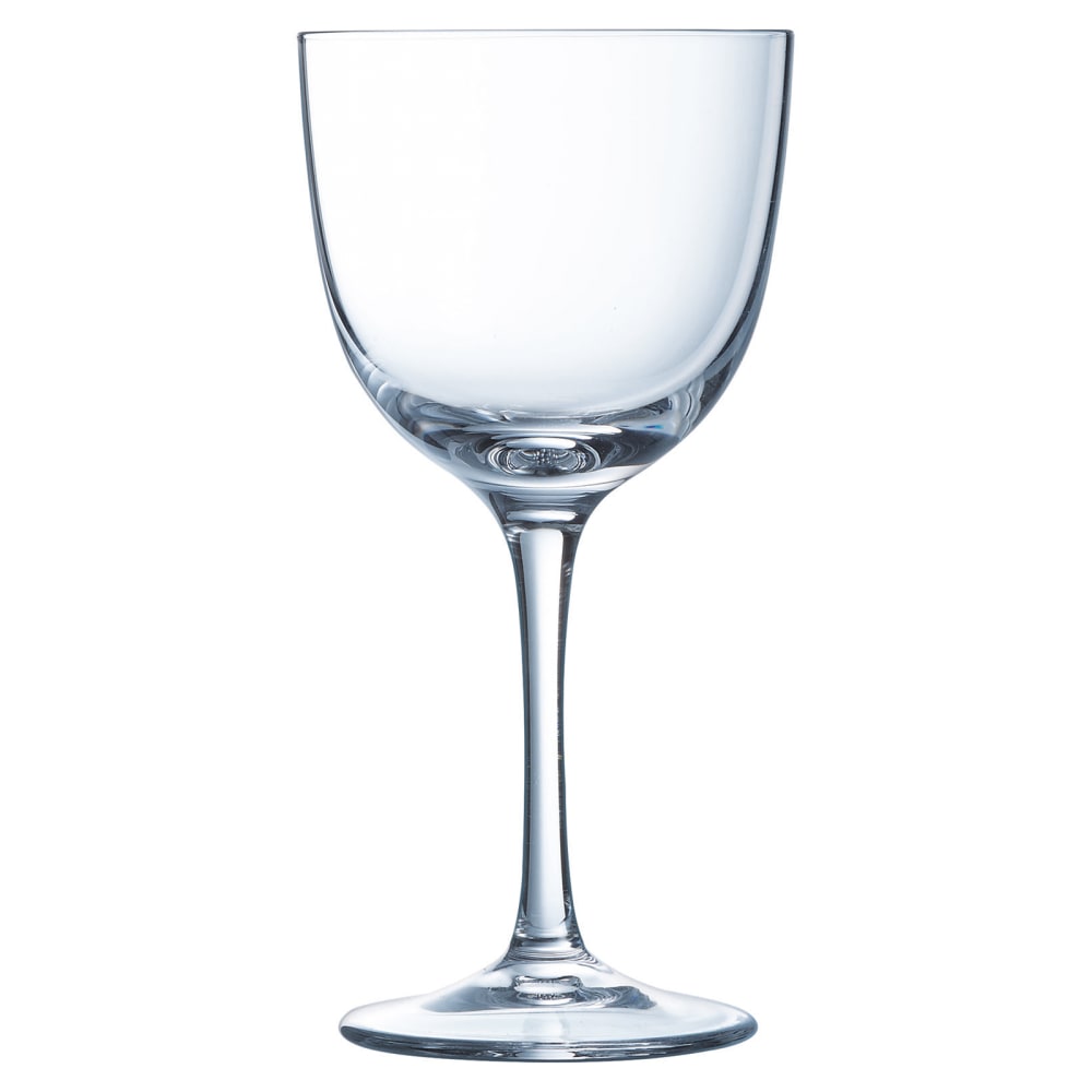 Arc Cardinal Q3702 5 1/4 oz Sequence Coupe Cocktail Glass