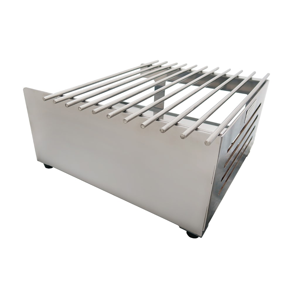 Hollowick CM-CVR Professional Butane Stove Cover - 14 1/4"L x 12"W x 7 ...