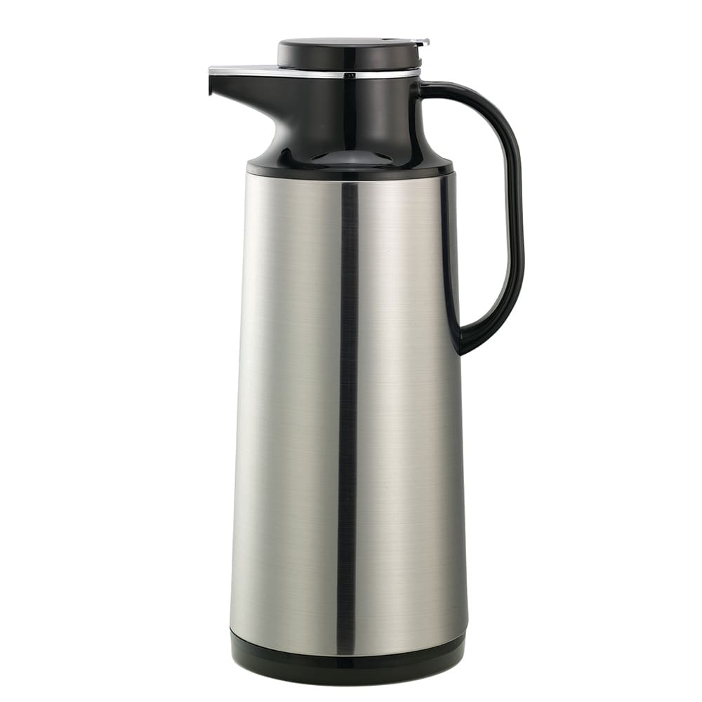 Service Ideas HPS161 1 3/5 liter Coffee Server w/ Stainless Shell ...