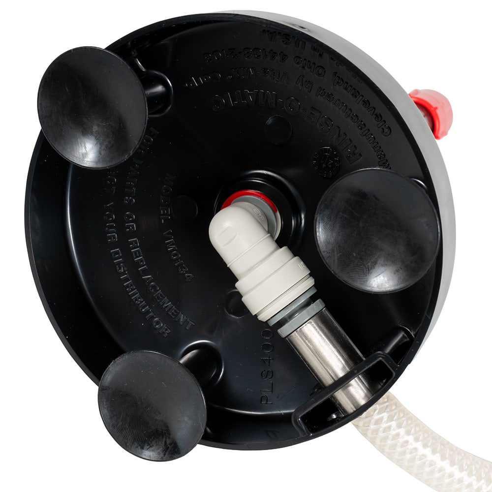 Vitamix Commercial 1442 Blender Container Rinser 64 ounce Blender ...