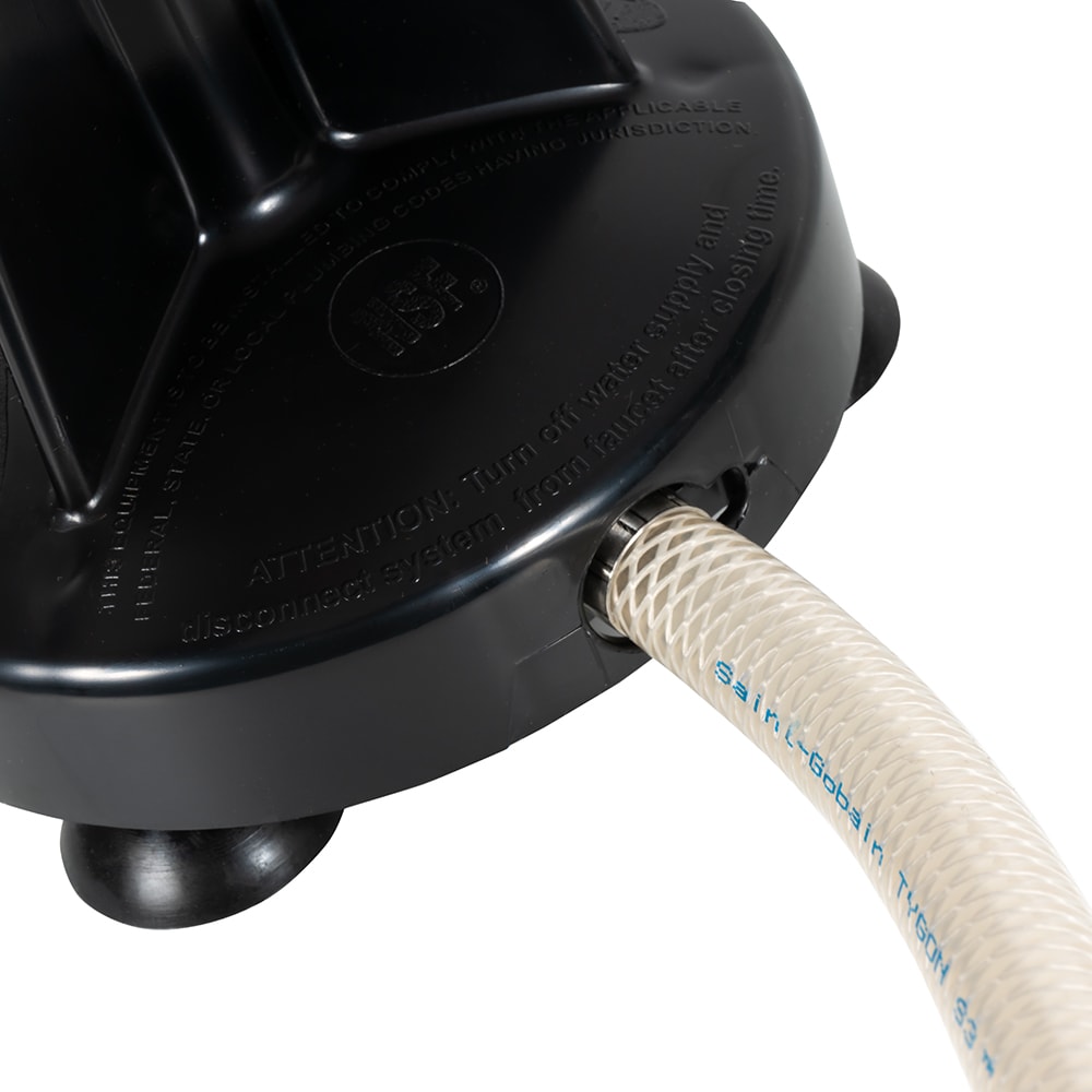 Vitamix Commercial 1442 Blender Container Rinser 64 ounce Blender ...