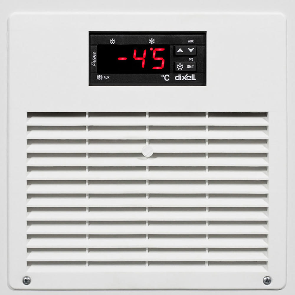 Accucold EL51LT Chest Style Medical Freezer - Front-Mount Lock, 115v