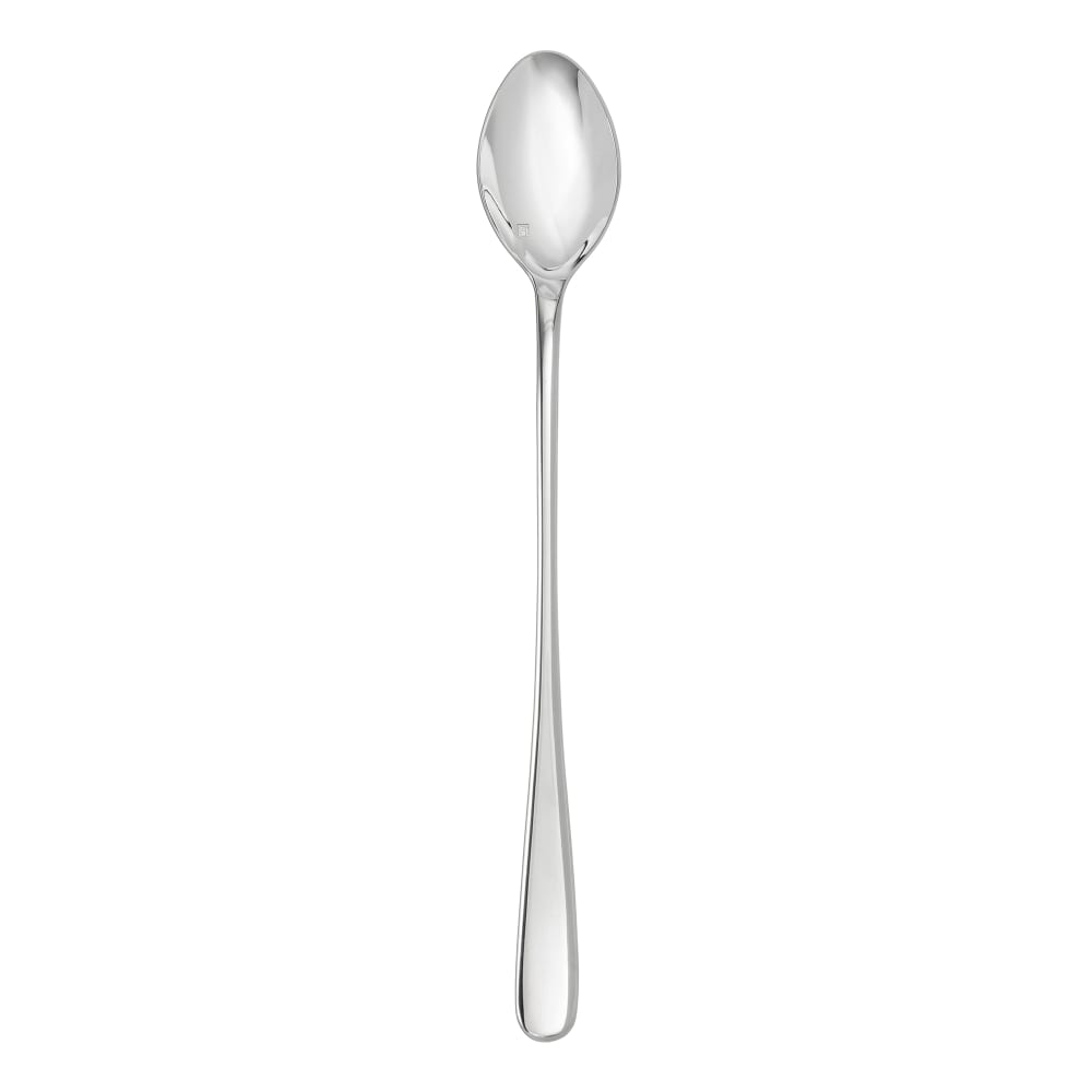 Fortessa 1.5.622.00.035 7 4/5" Iced Tea Spoon with 18/10 Stainless ...