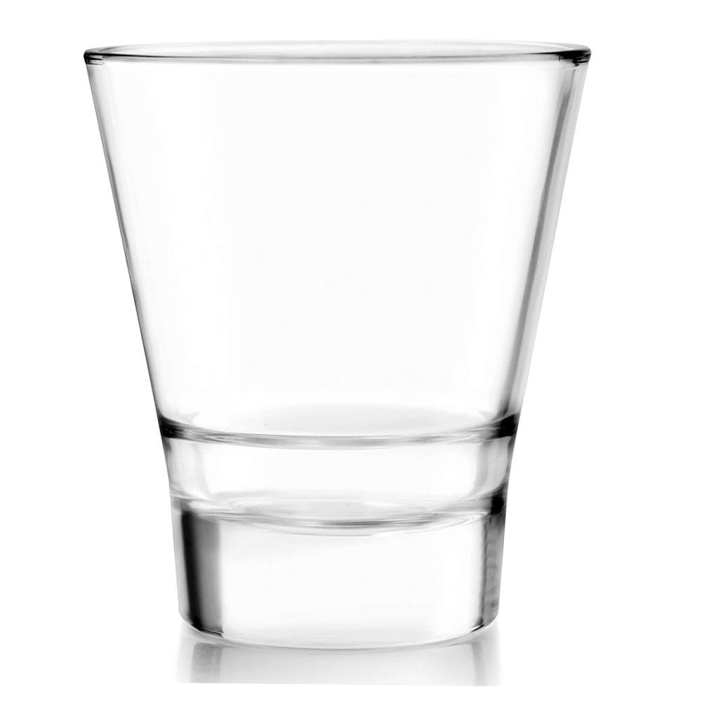 Fortessa ELIXIR.V441990 7 oz Elixir Rocks/Old Fashioned Glass