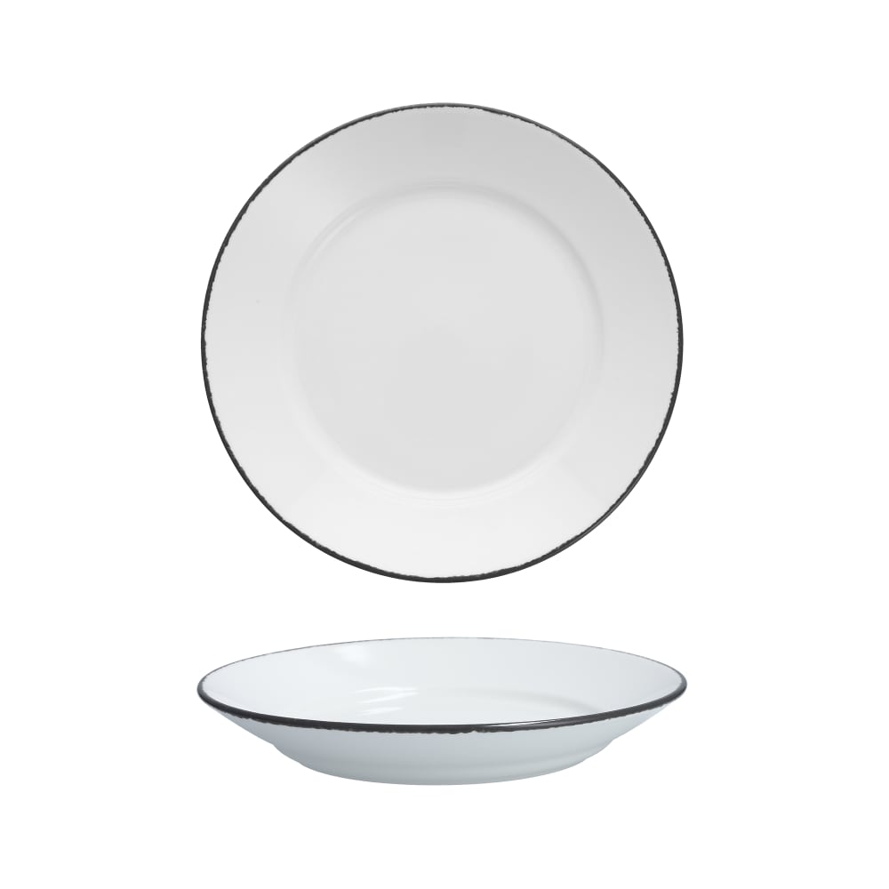 Fortessa TC7400.DV.5.90 40 oz Pepper Primo Coupe Bowl