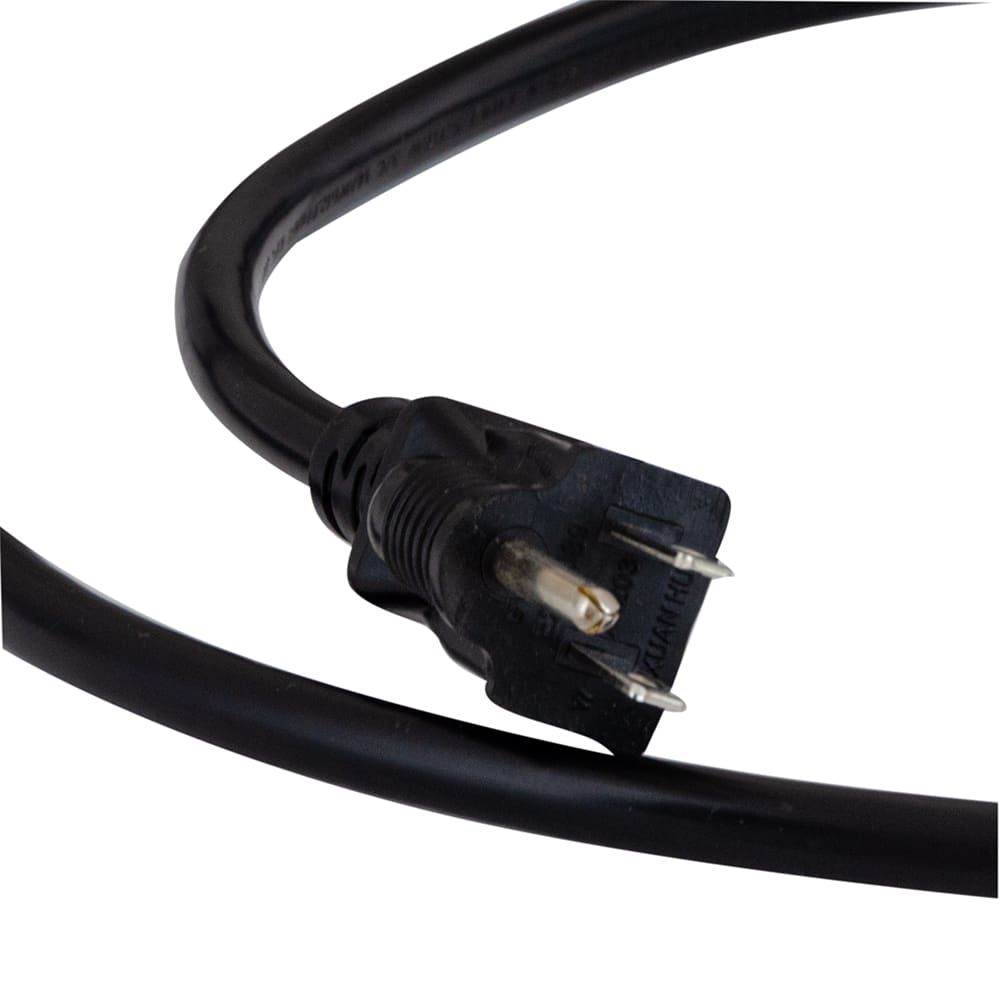 Cadco CG-5FB 16" Electric Griddle w/ Thermostatic Controls - 1" Steel ...