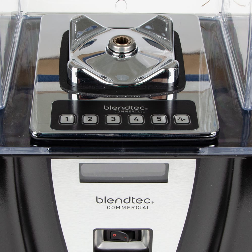 Blendtec C825C11Q-B1GB1D Countertop All Purpose Blender w ...