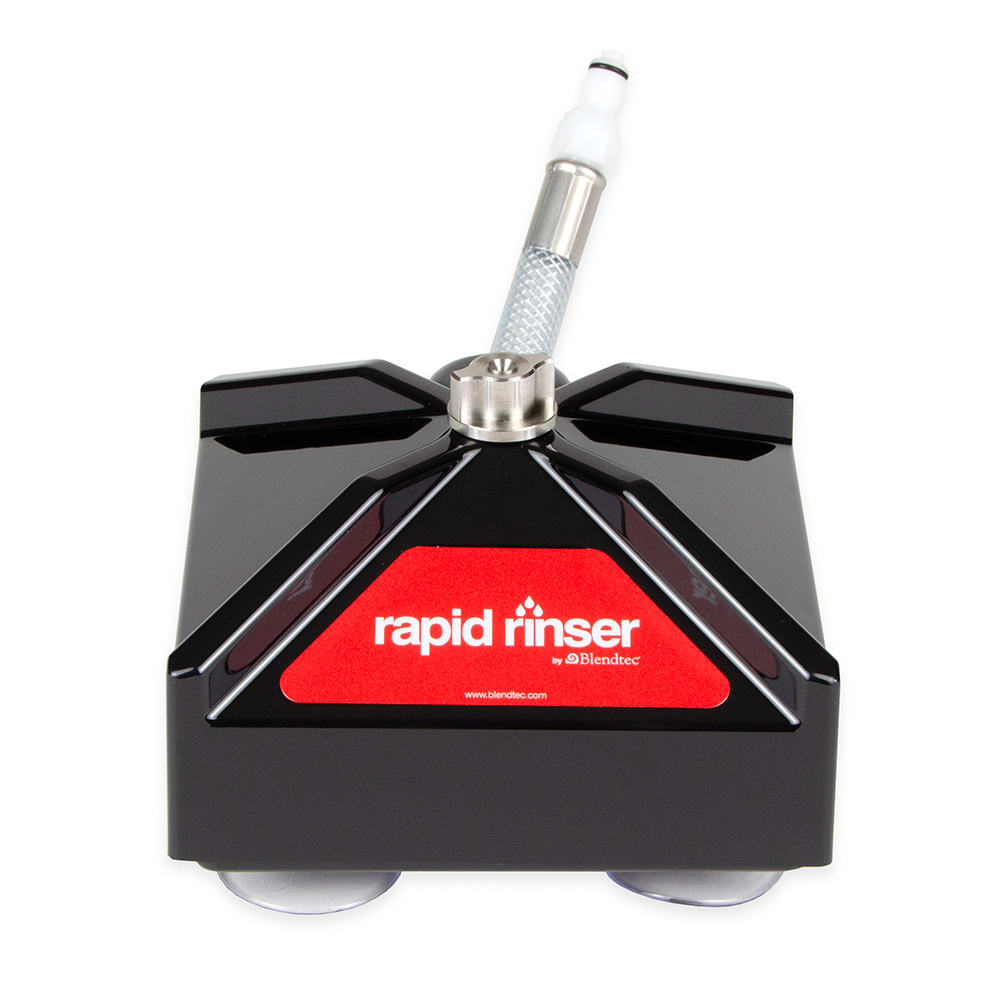Blendtec RR Rapid Rinser Sprayer Only w/ 3/8" Compression Fitting for ...