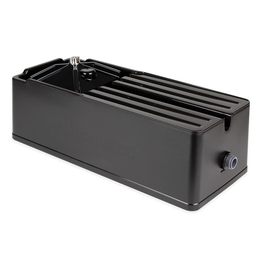 Blendtec RRS Rapid Rinser Station Complete Unit w/ Sprayer & Base ...