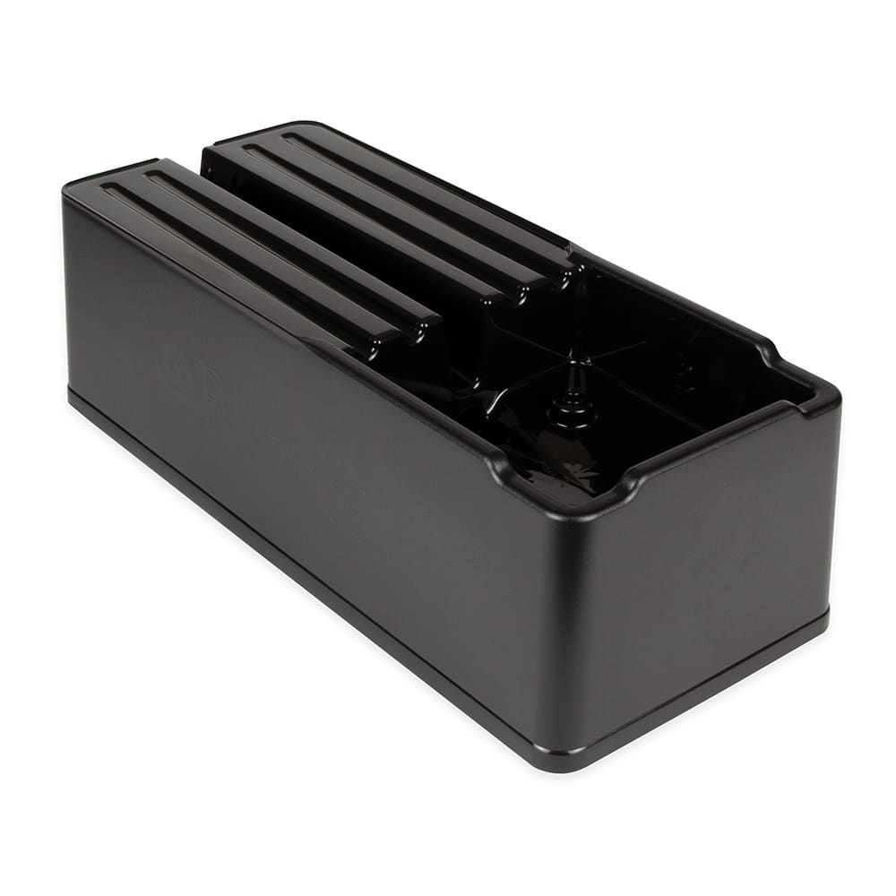 Blendtec RRS Rapid Rinser Station Complete Unit w/ Sprayer & Base ...