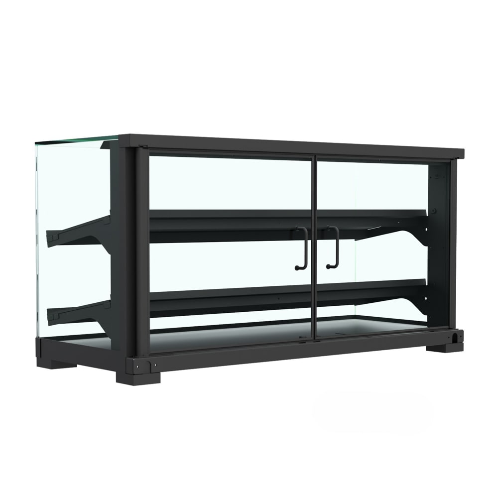 Structural Concepts CGSV3422 34" Self Service Ambient Bakery Case w ...
