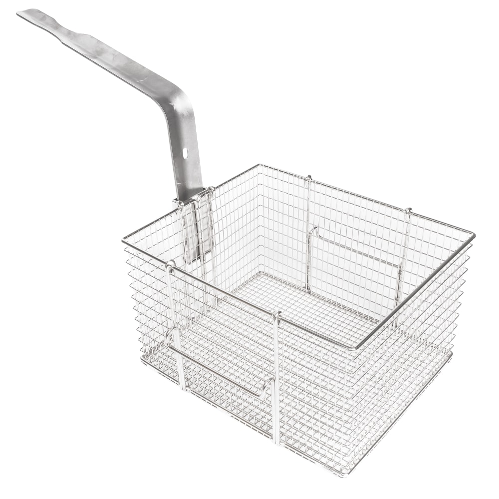 Henny Penny PFG600.19 43 lb Liquid Propane Gas Pressure Chicken Fryer - 80,000 BTU