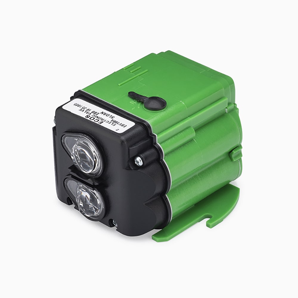 Sloan 0325247 ECOS® Dual Flush Water Closet Control Module