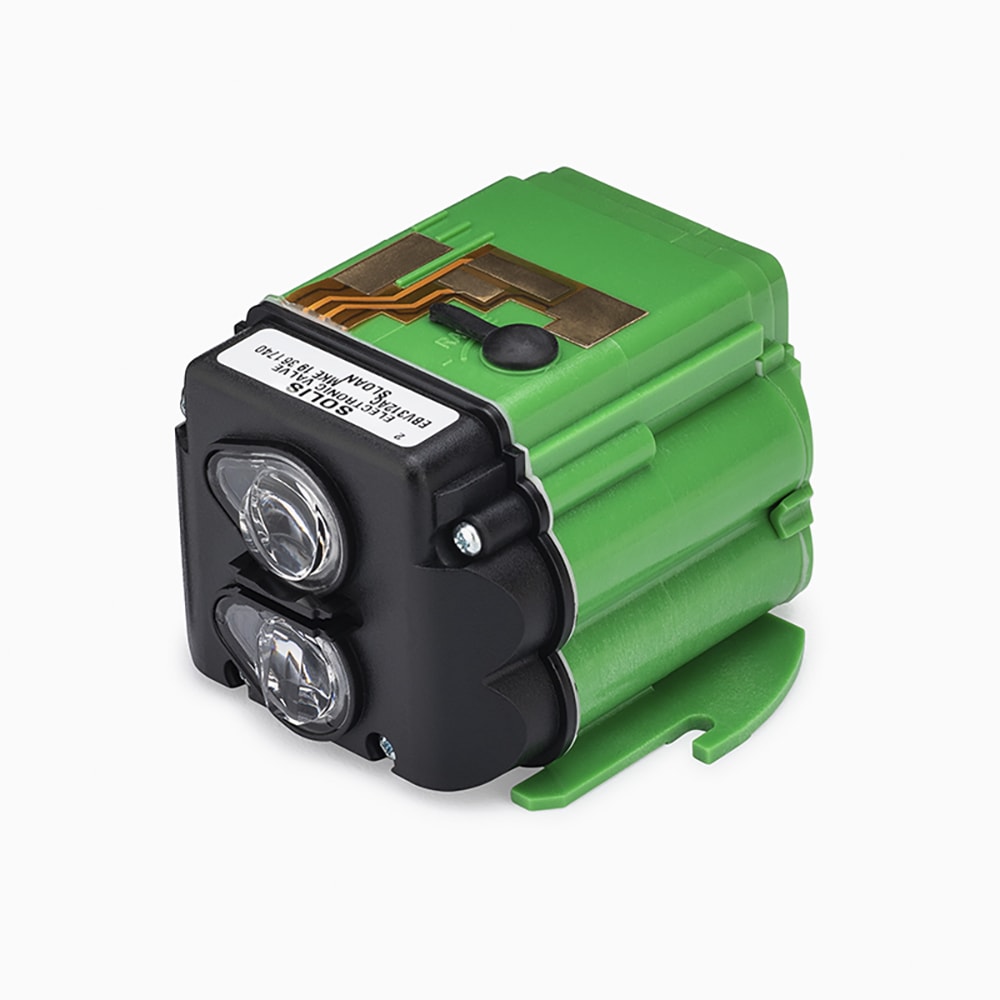 Sloan 0325312 SOLIS® Water Closet Control Module - 1.28/1.6/3.5 gpf