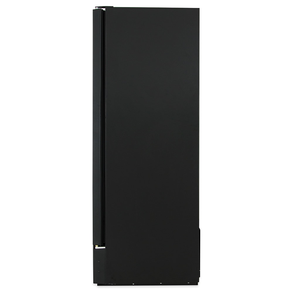 True GDM-12-HC~TSL01 25" One Section Glass Door Merchandiser, (1) Right ...