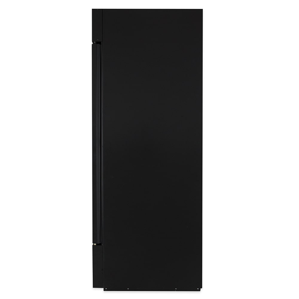 True GDM-23F-HC~TSL01 27" One Section Display Freezer w/ Swing Door ...