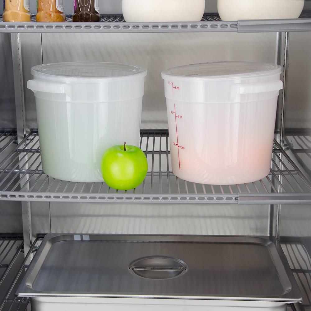 True T-49-HC 54" Two Section Reach In Refrigerator, (2) Left/Right ...