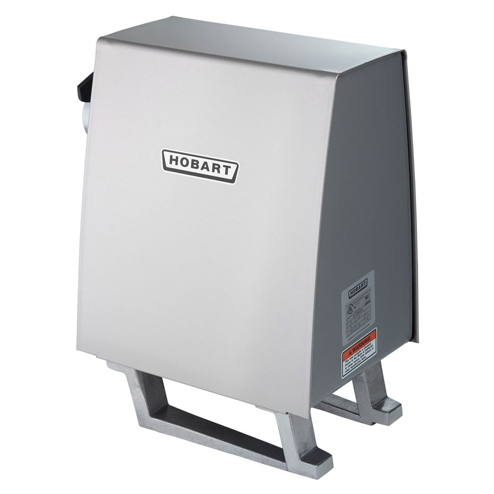 Hobart PD-70 Table Model Power Drive Unit w/ 700 RPM Drive, Stainless, 115v