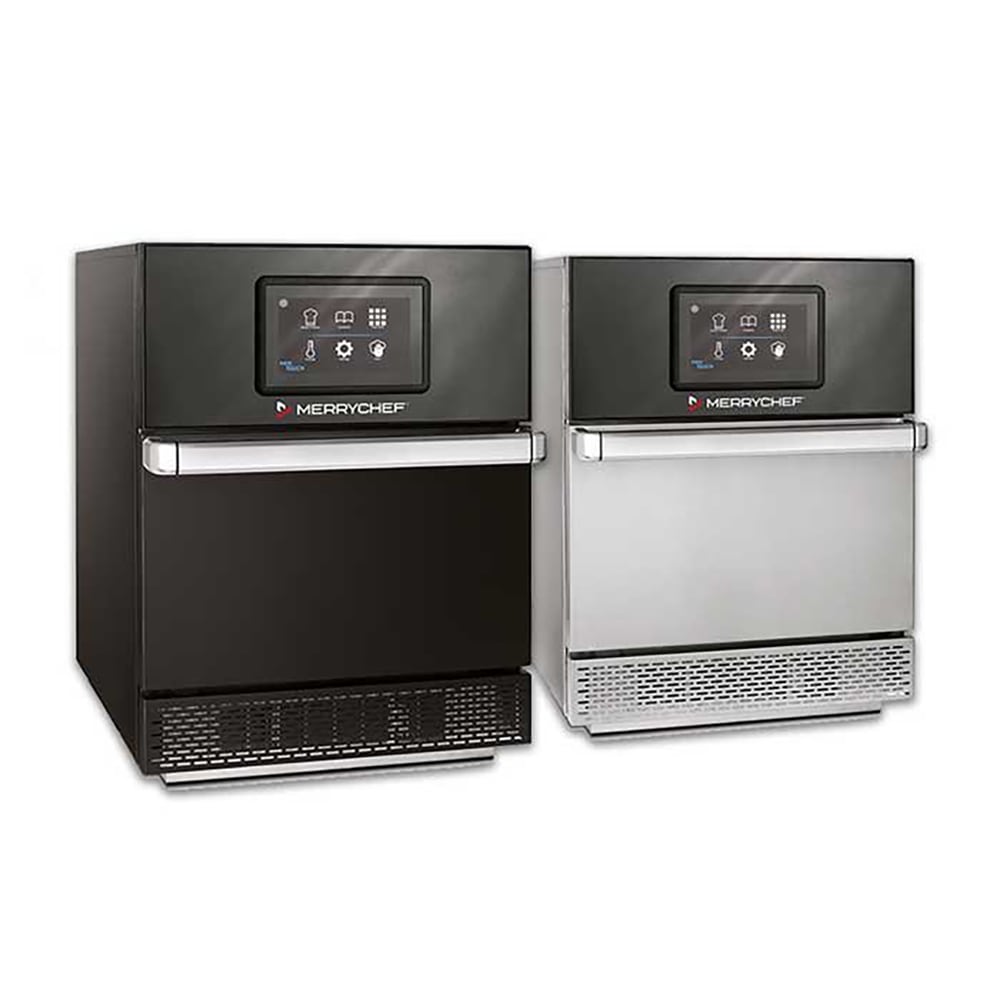 Merrychef CONNEX16NEMA6-30PSS Merrychef conneX® 16 Microwave Convection ...