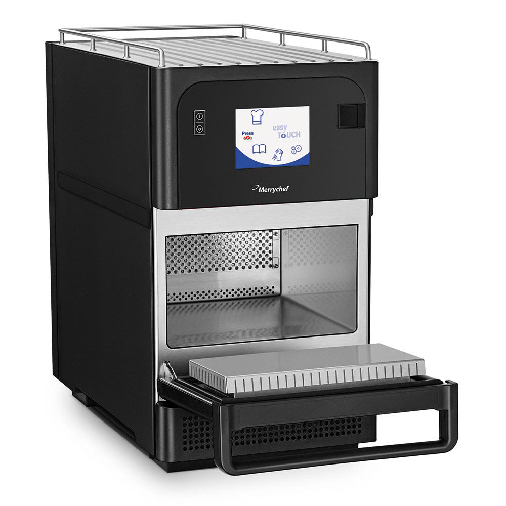 Merrychef eikon E2S TREND HIGH-POWER High Speed Countertop Convection ...